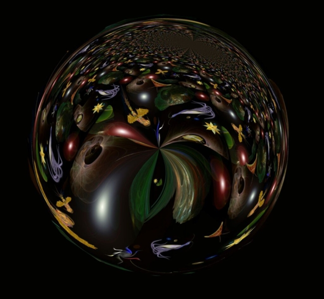 Les créatures informatiques de Raphaël Jean - L'Actualité Nouvelle ...