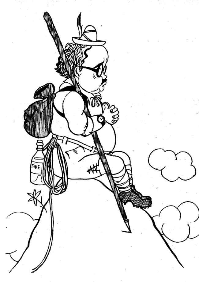 L'Europe fédéraliste de Jean Hennessy - L'Actualité Nouvelle-Aquitaine ...