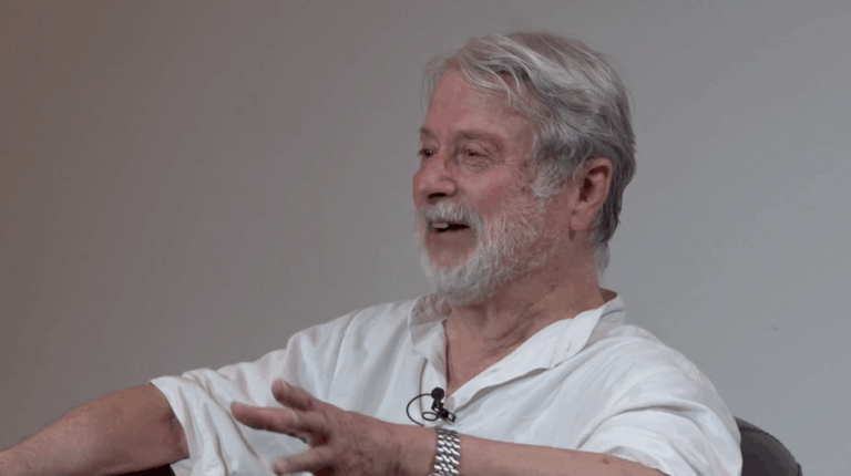 Daniel Defert, vivre avec Foucault - L'Actualité Nouvelle-Aquitaine ...