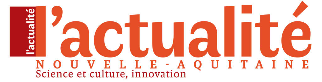 siteLOGO ACTU 2021 - L'Actualité Nouvelle-Aquitaine — science et ...